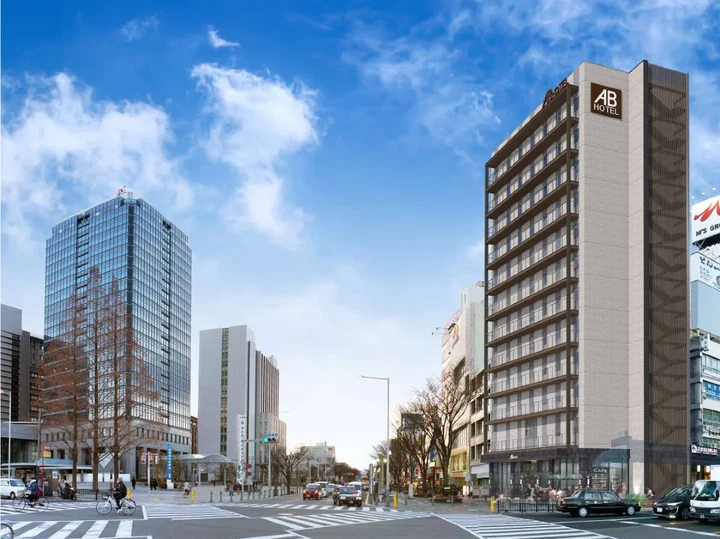 Ab Hotel Sakai-higashi - Osaka
