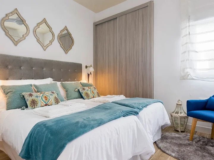 Genteel Home Pajaritos - Seville