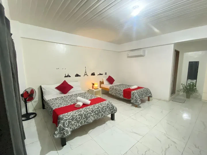 Ngbmpc Hostel Puerto Galera - Puerto Galera