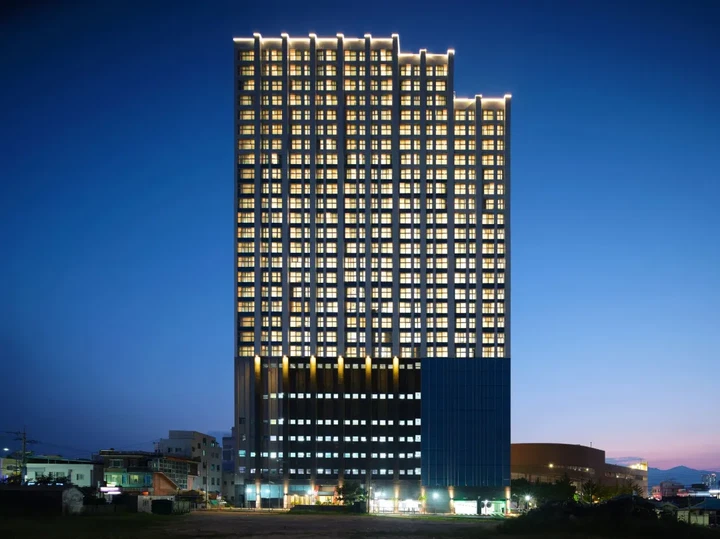 The Hotel Sokcho - Sokcho-si