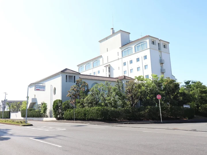 Garden Hotel Hanayo - Tanabe