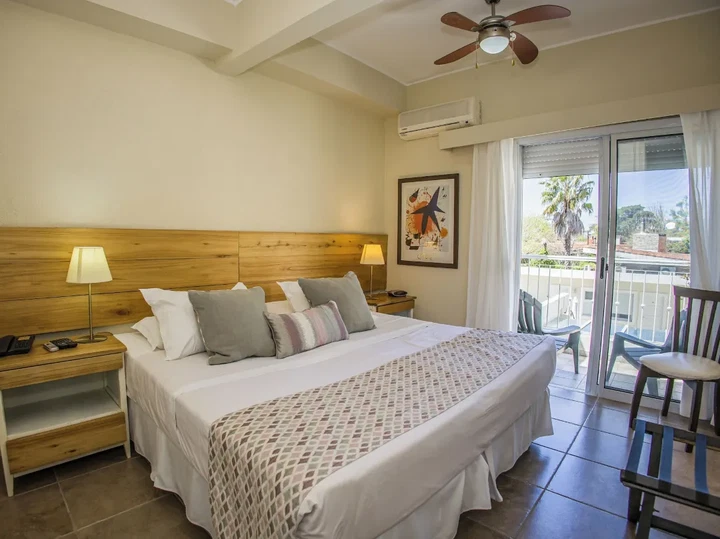 Joan Miró Hotel Boutique - Maldonado