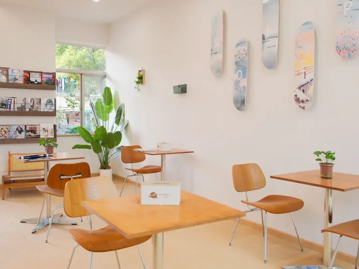 Sole Planet Youth Hostel - 杭州市