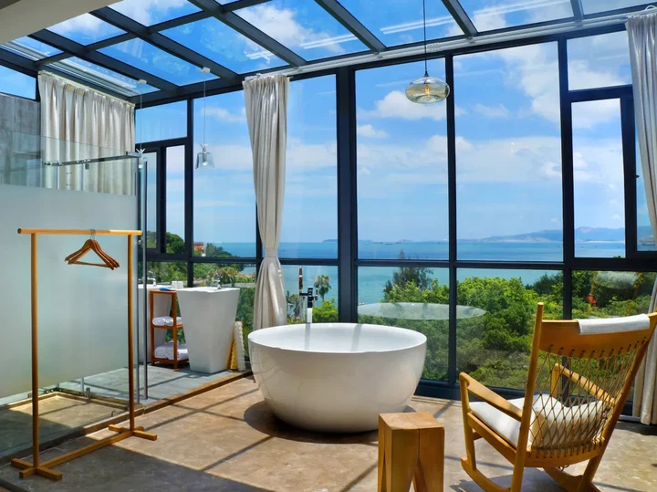 Gulangyu Liuyue Sea View Holiday Hotel - Xiamen