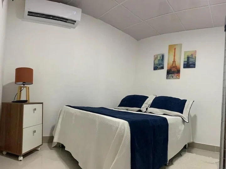 Malecón Acogedora Habitación Privada 2 - Santo Domingo (Dominican Republic)