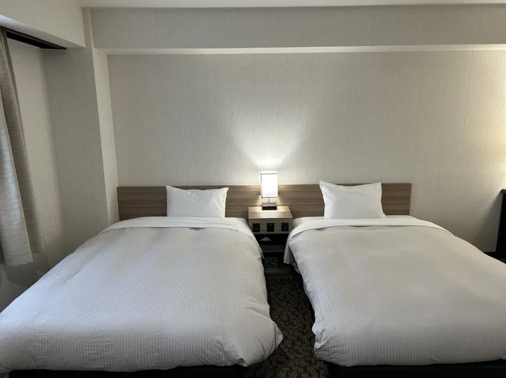 Tendo City Hotel - Yamagata