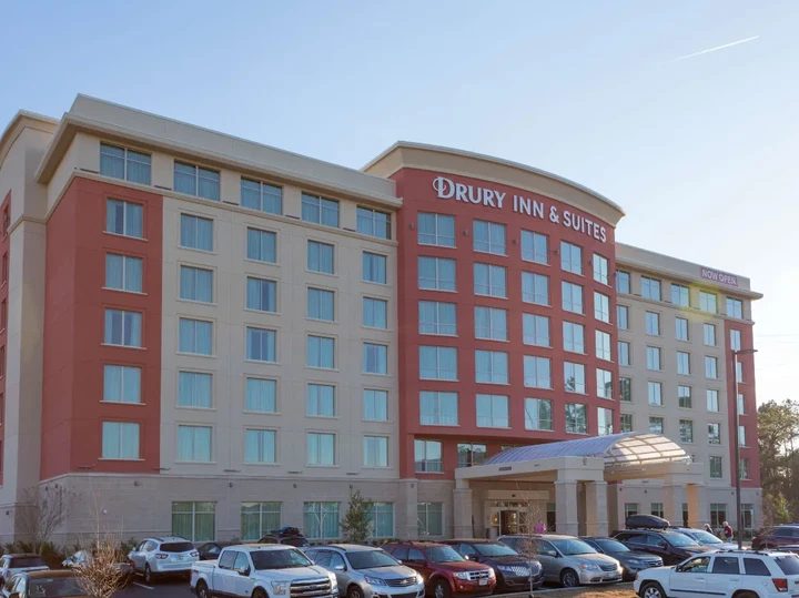 Drury Inn & Suites Gainesville - Florida