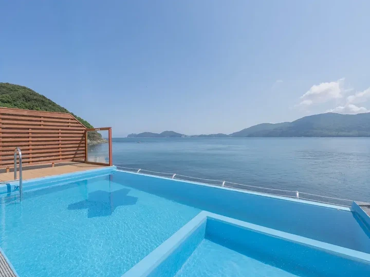 Geoje Black Pearl Marina Resort - Geoje-si