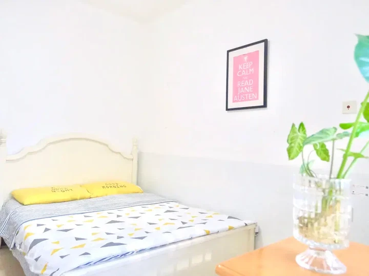Moonstar Homestay - Hongkong
