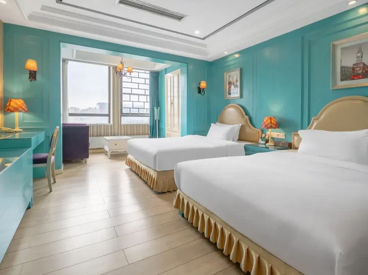 Haven Banyan Hotel - Chengdu