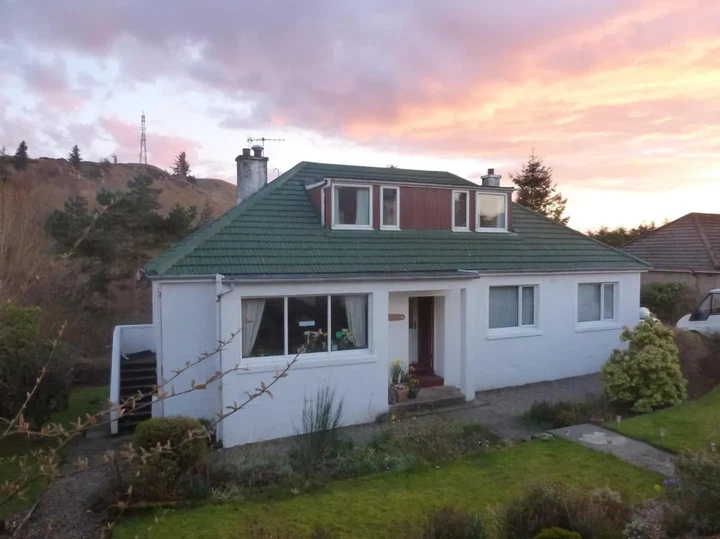 Don Muir Guesthouse - Oban