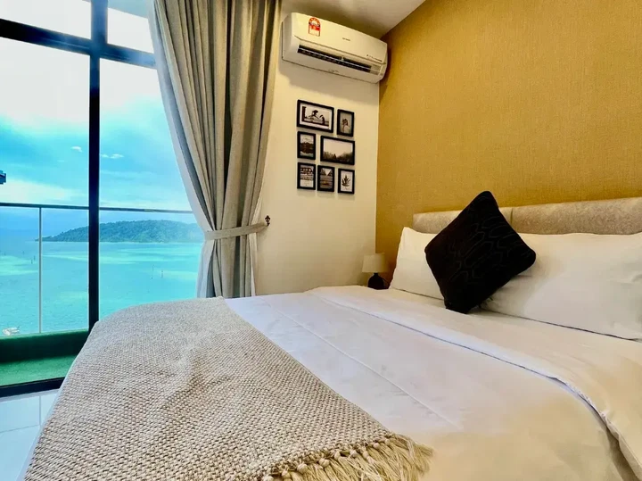 The Shore - By Shorever Amor - Kota Kinabalu
