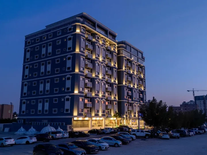 Sumou Hotel Al Khobar - Dammam