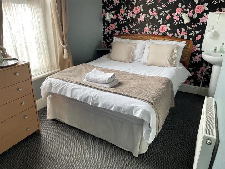 Somerville Hotel - Blackpool