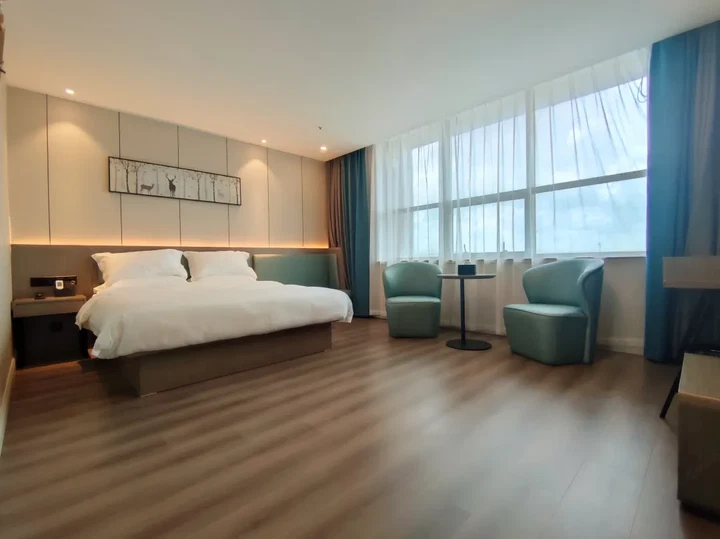 Easygo Motel - Shanghai