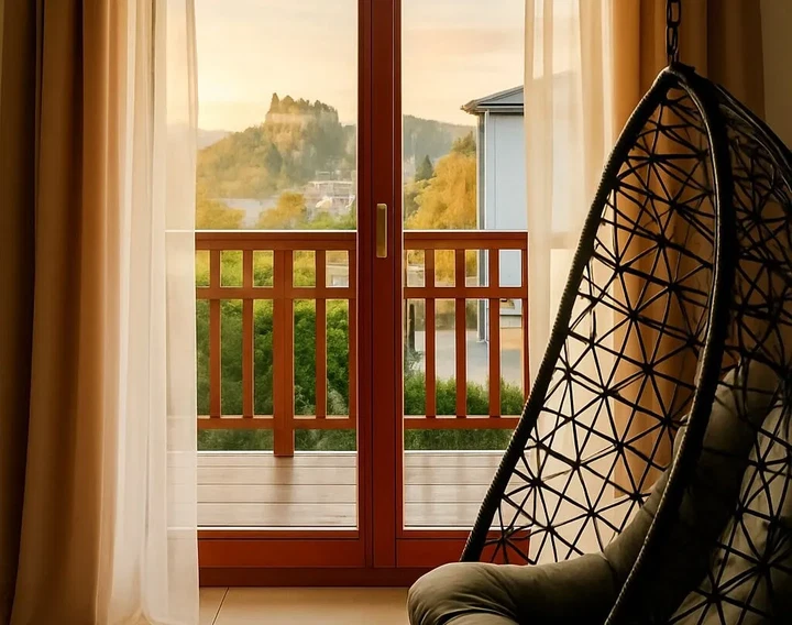 Aparthotel Gaja - Slovénie