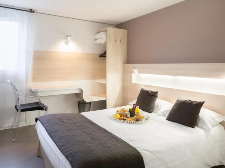 Hôtel Restaurant L'eskemm Saint Brieuc - Tregueux - Ploufragan