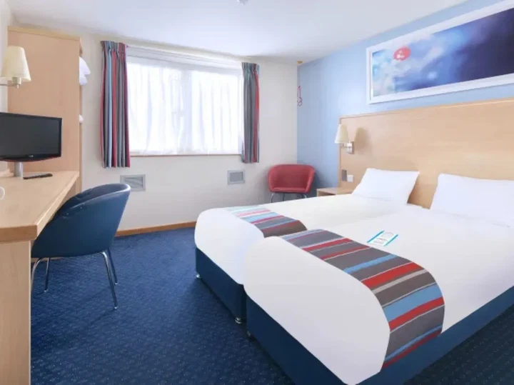 Travelodge Inverness - Inverness