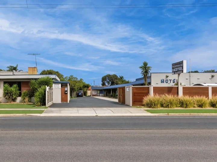 Rosebud Motel - Mornington Peninsula