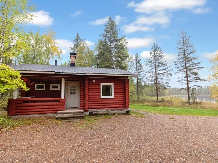 Koppelokangas - Rovaniemi