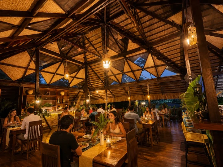 Lio Villas Resort - El Nido, Philippines