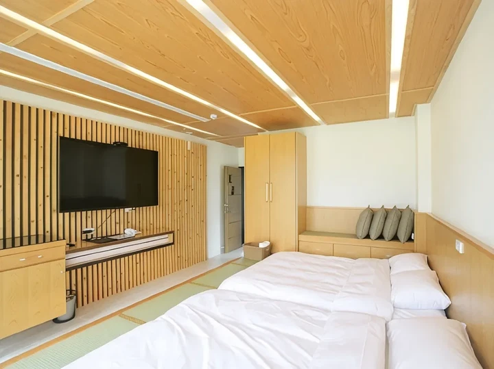 Xianel Vacation Chateau - 苗栗縣