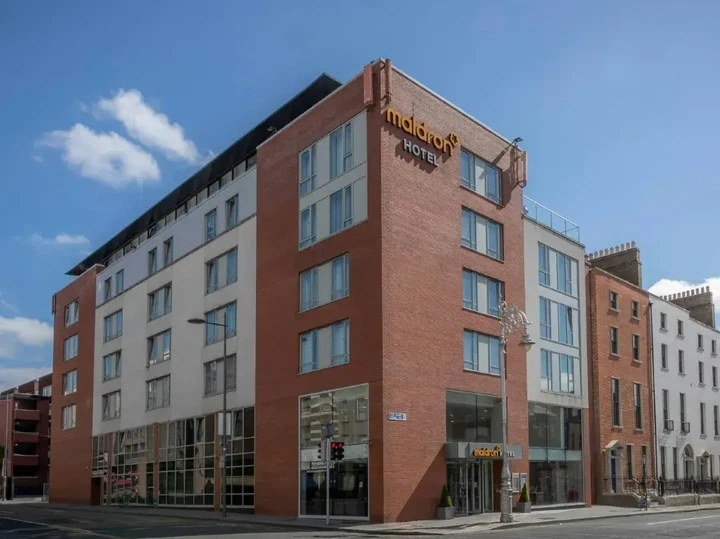Maldron Hotel Parnell Square Dublin City - Dublin