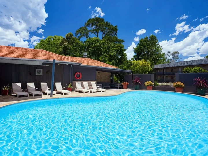 Comfort Resort Leura Gardens - Leura