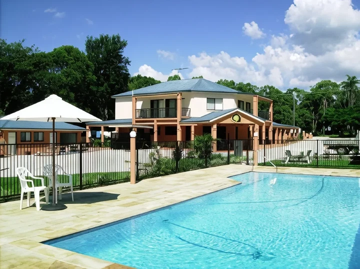 Seminara Apartments Coochiemudlo Island - North Stradbroke Island