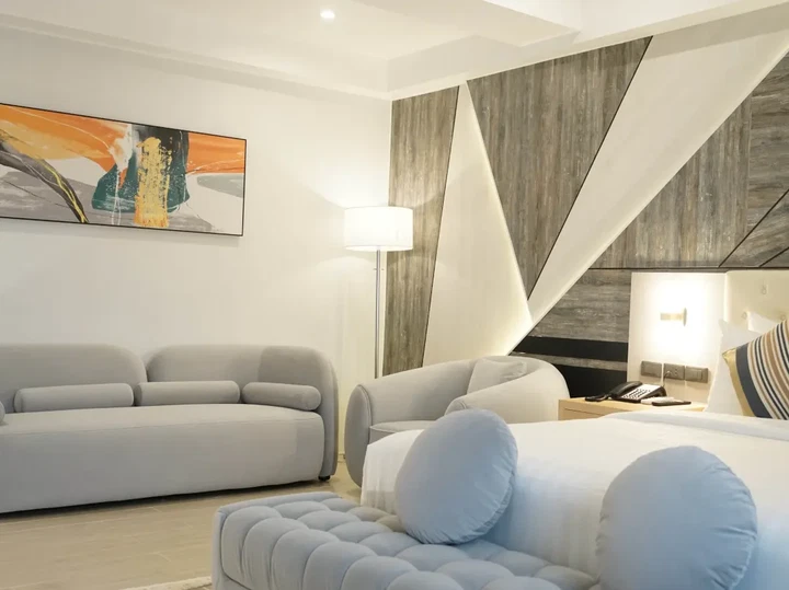 Amarah Hotel - Butuan City