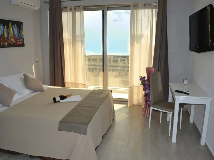 B&b Varadero - Milazzo