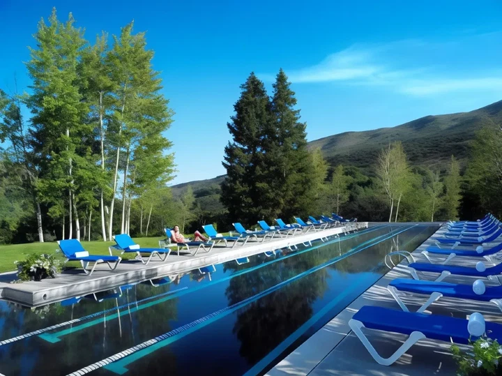 Aspen Meadows Resort - Aspen, CO