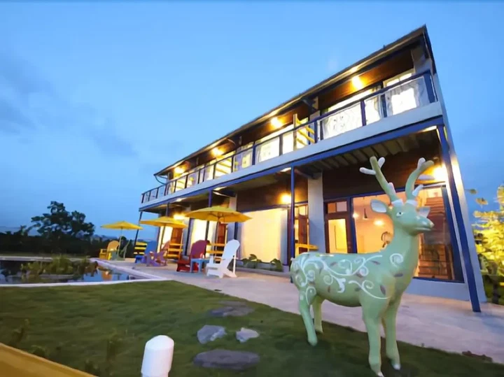 Designed Hostel - Follow Me - Taiwan