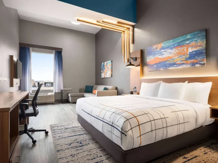 La Quinta Inn & Suites By Wyndham Del Rio - Texas