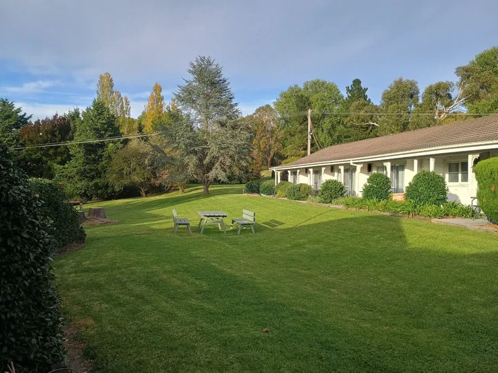 Moore Park Inn - Armidale