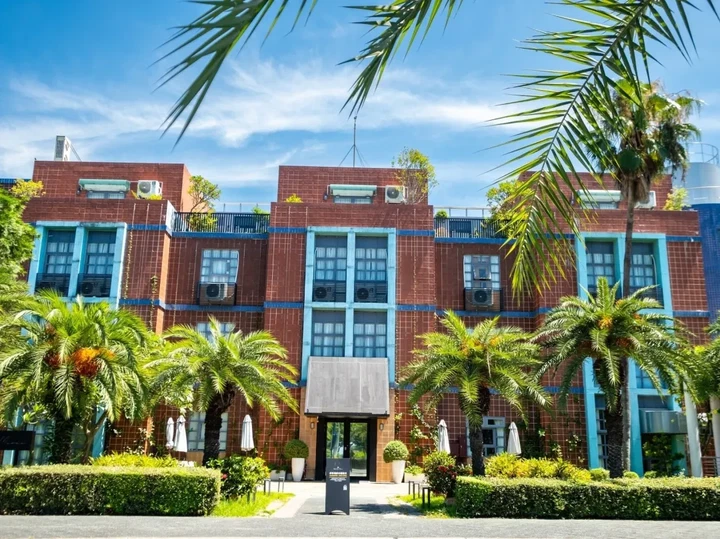 Hotel Du Musee -