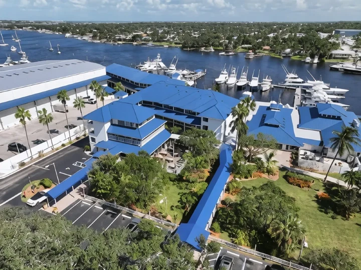 Pirate's Cove Resort And Marina - Stuart - Stuart, FL