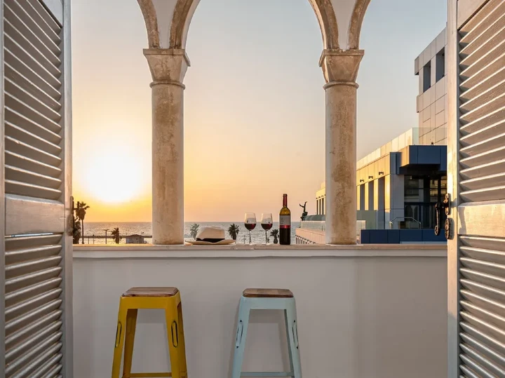Hayarkon - Superior Collection - By Homy - Tel Aviv-Yafo