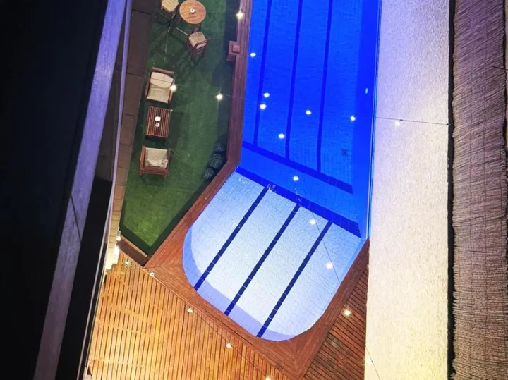 King Suites Hotel - Beirut