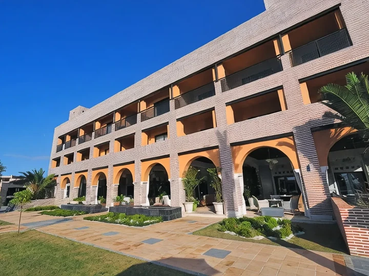 Gran Marbella Resort & Beach Club - Malaga Province, Espagne