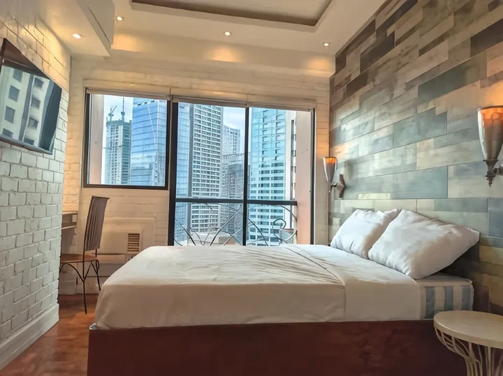 Citadel Inn Makati By Tadai Manila - Manila