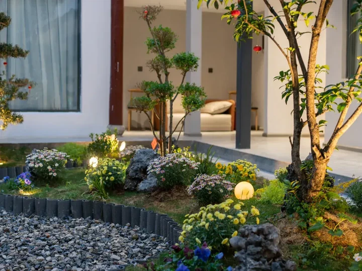 Sishan Anana | Tranquil Luxury Aesthetics & Garden Resort - Lijiang