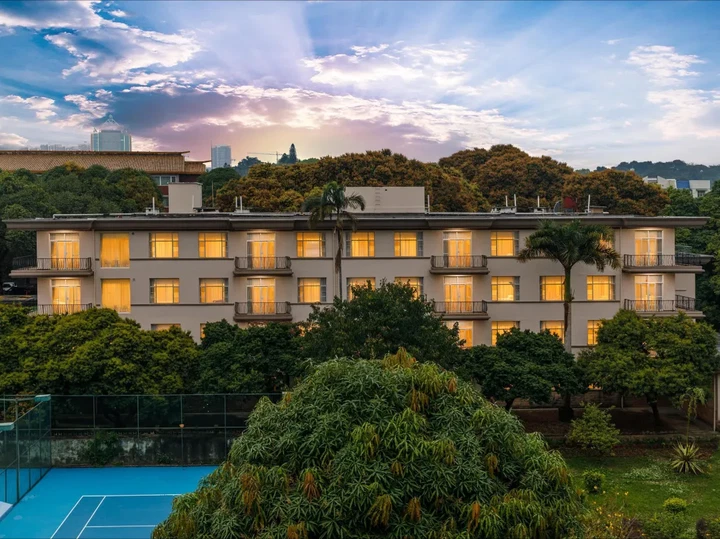 Mingyuan Hotel - 난닝 시