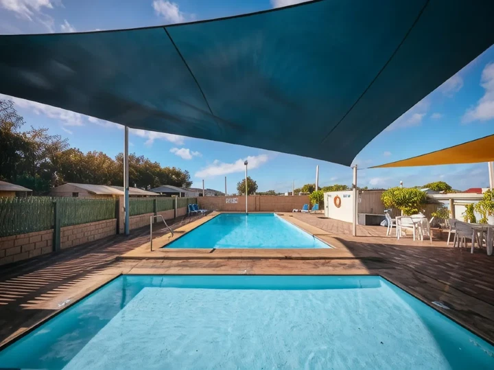 Belair Gardens Caravan Park - Western Australia