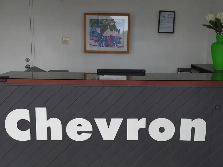 Chevron Motel - Taupo