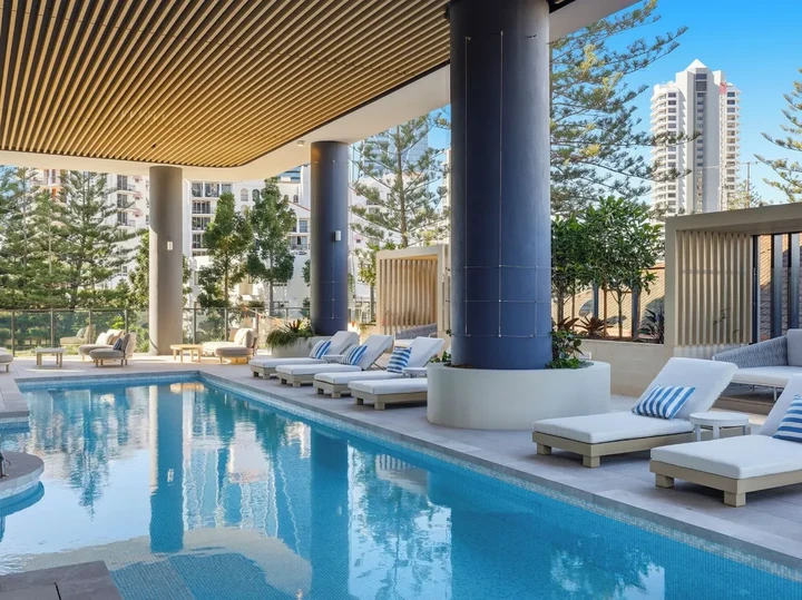 Amaya - Surfers Paradise