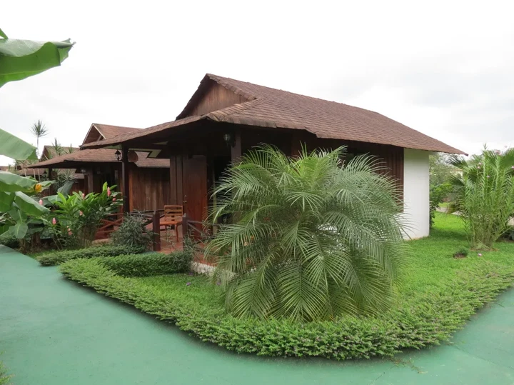Arenal Montechiari Hotel - La Fortuna
