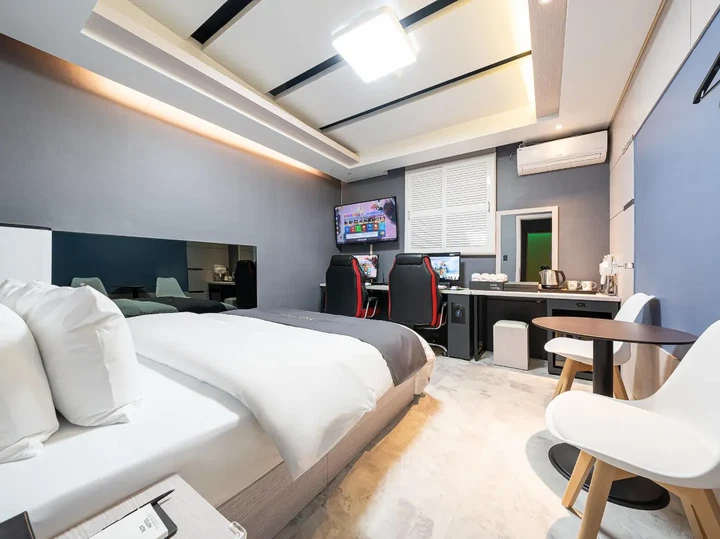 The Nox Hotel - Cheonan-si