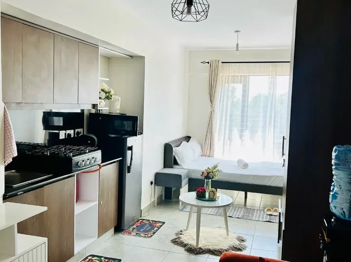 Auré Comfort Homes - Nairobi