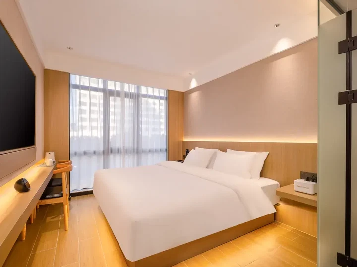 Xiyue Hotel - Haikou